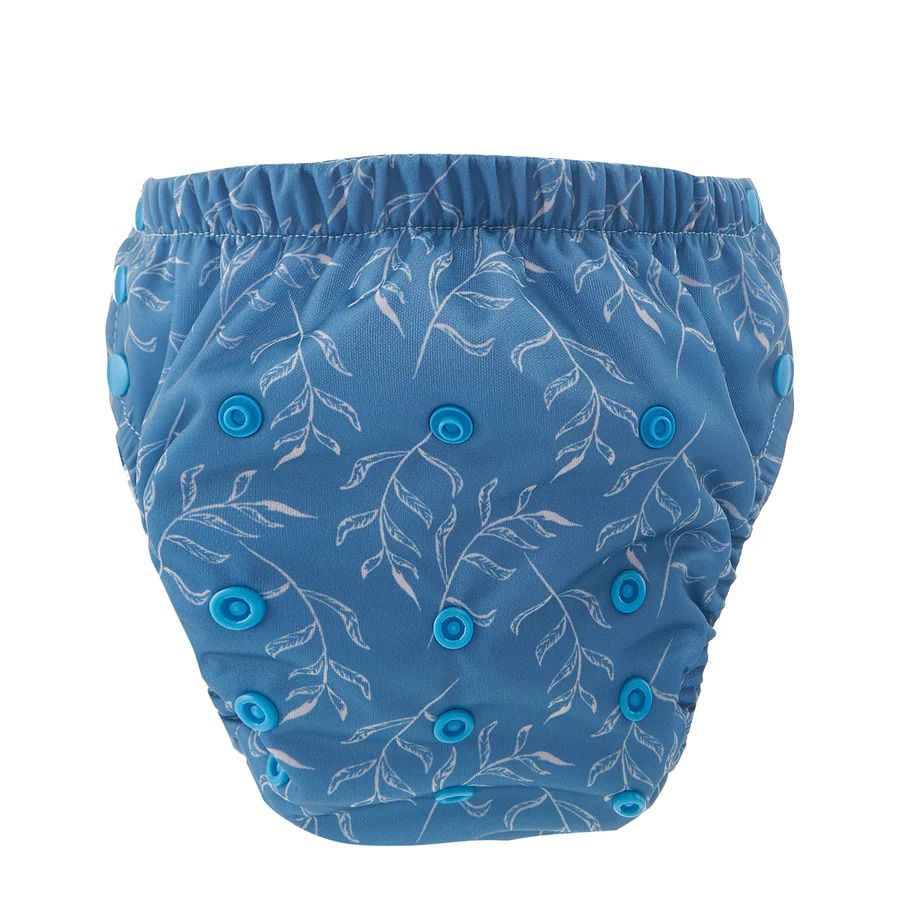 Rig n Gig wasbare luiers vind je op Nappy's.nl