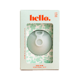 Hello Disc menstruatiedisc